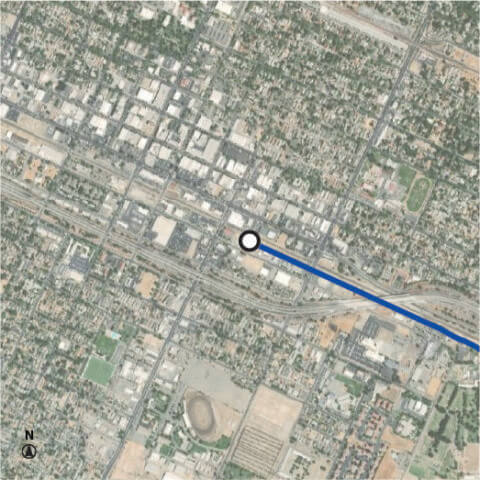 Chapter 4 - California High Speed Rail