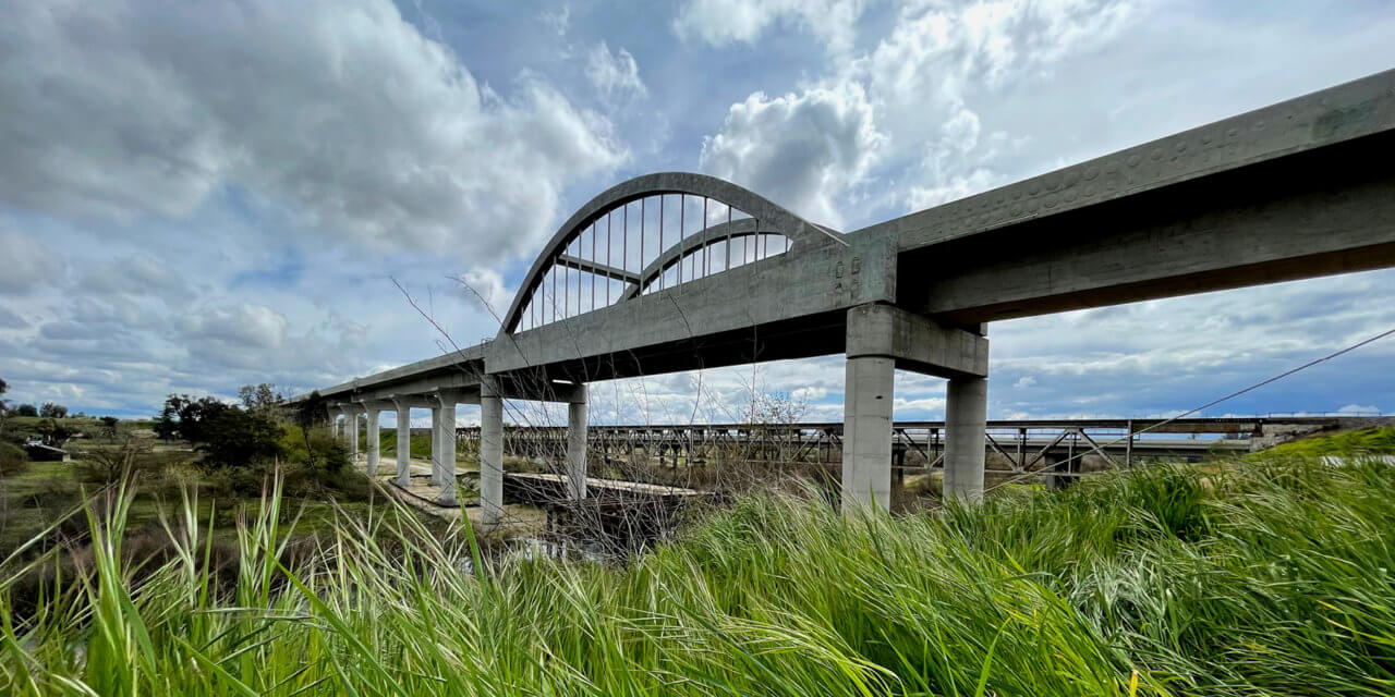 California High Speed Rail