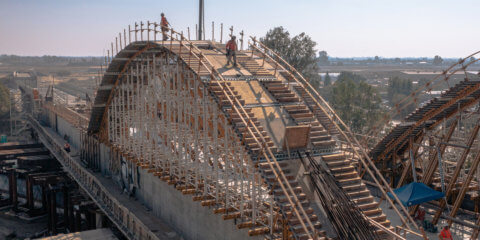 California High Speed Rail