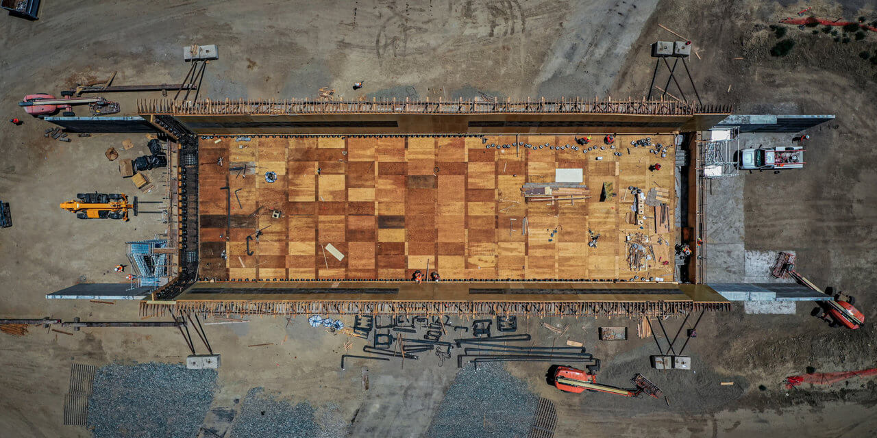 California High Speed Rail