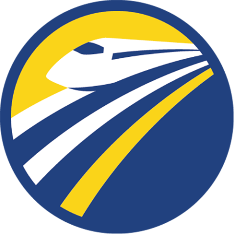 Logo & Brand Guidelines - California High Speed Rail