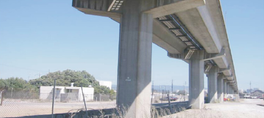 SC Solutions - California High Speed Rail