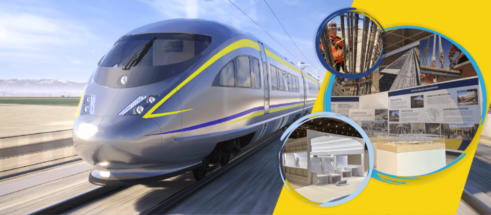 PHOTO RELEASE: Join California High-Speed Rail for “The State of the Future” - California High ...