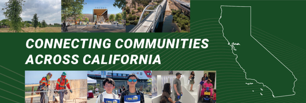 Sustainability Report - California High Speed Rail